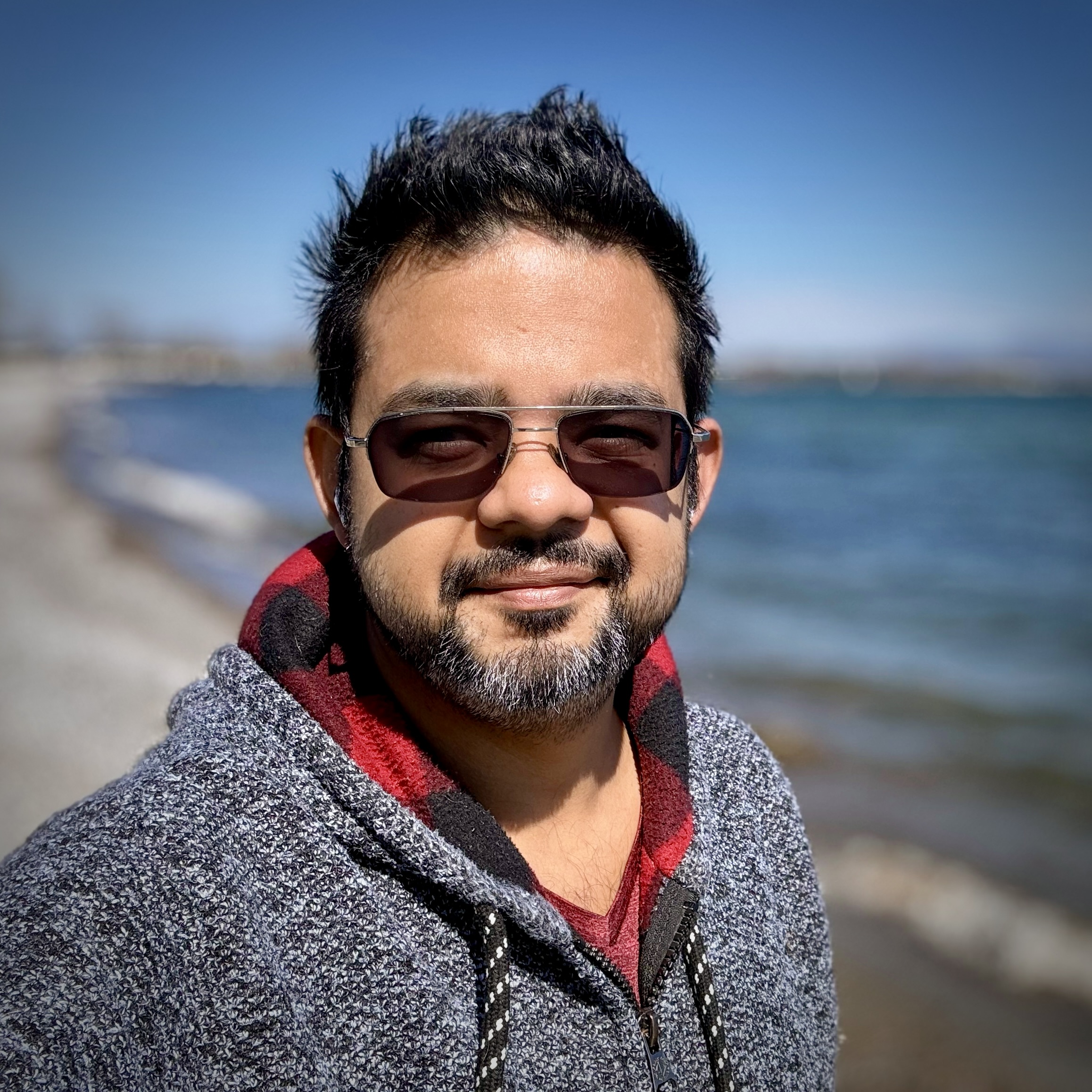 Homepage - Shayon Pal | Digital Product Consultant